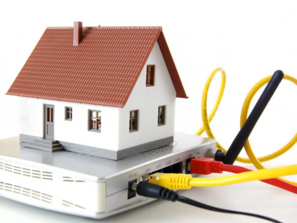 Internet senza linea fissa: come fare a casa